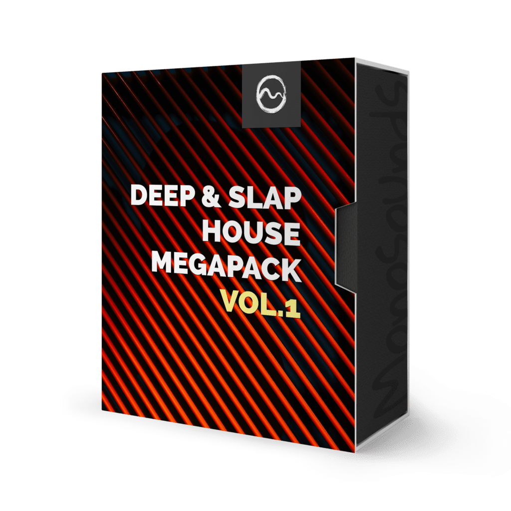 Slap & Deep House MegaPack Vol.1 – Monosounds Inc. Slap & Deep House MegaPack Vol.1 – Monosounds Inc.