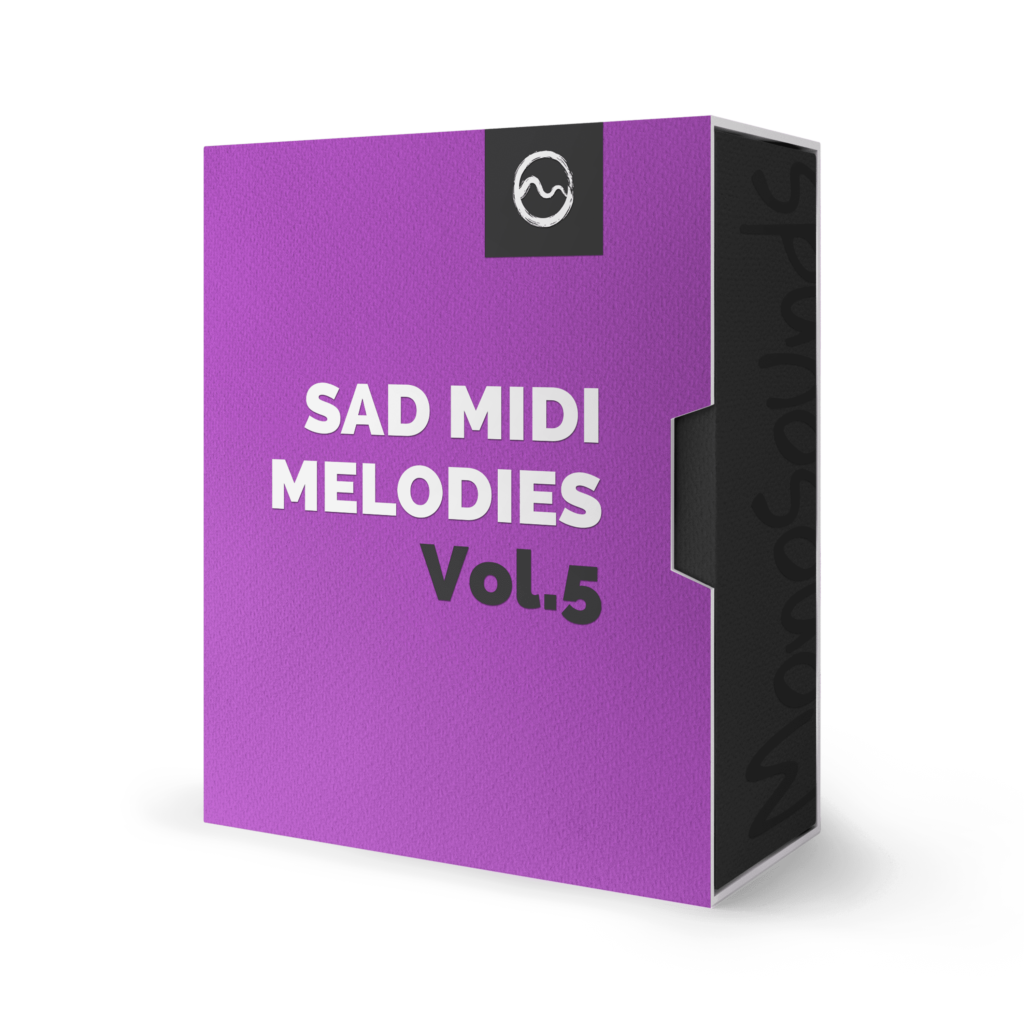Emotional Midi Pack Monosounds Inc